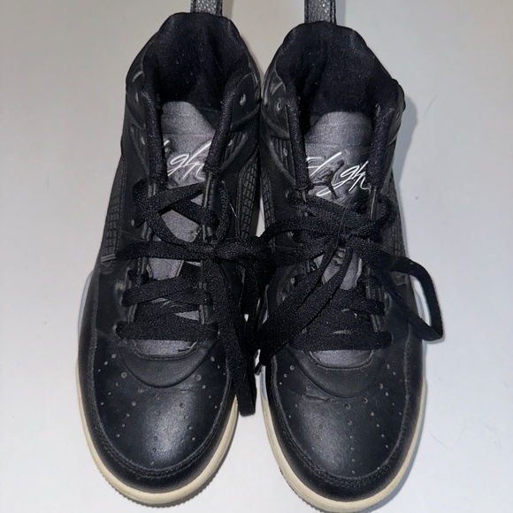 Nike | Shoes | Jordan Nike Air Flight 9 Sneakers | Poshmark